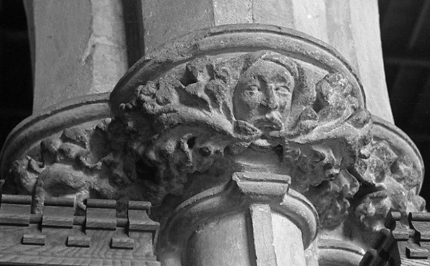 Green Man | Unveiling: The Inner Journey